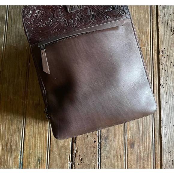 STS Ranchwear | Bags | New Sts Ranchwear Womens Westward Backpack In ...